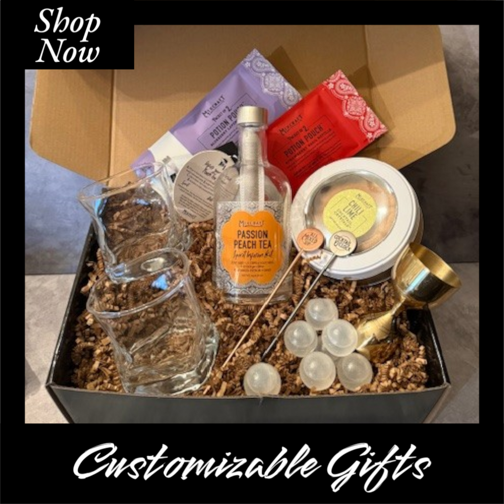 Customizable Gift Bundles – Thoughtful Gifting, Made Easy – Paisley ...