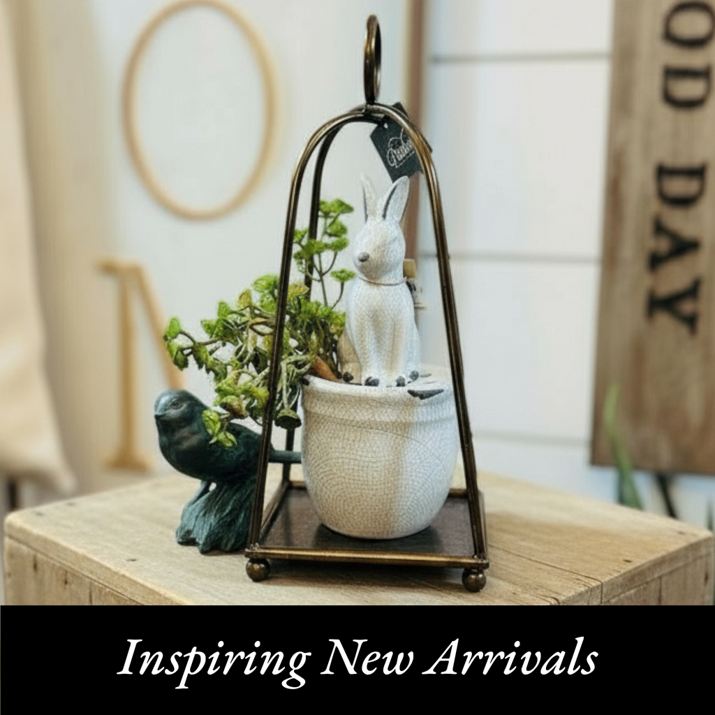 New Arrivals – Shop the Latest Products at Paisley – Paisley Candle and ...