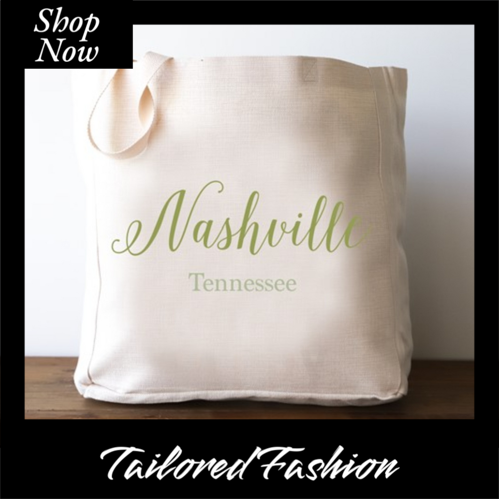Customizable Tote Bag Collection – Personalized Totes for Any Occasion ...