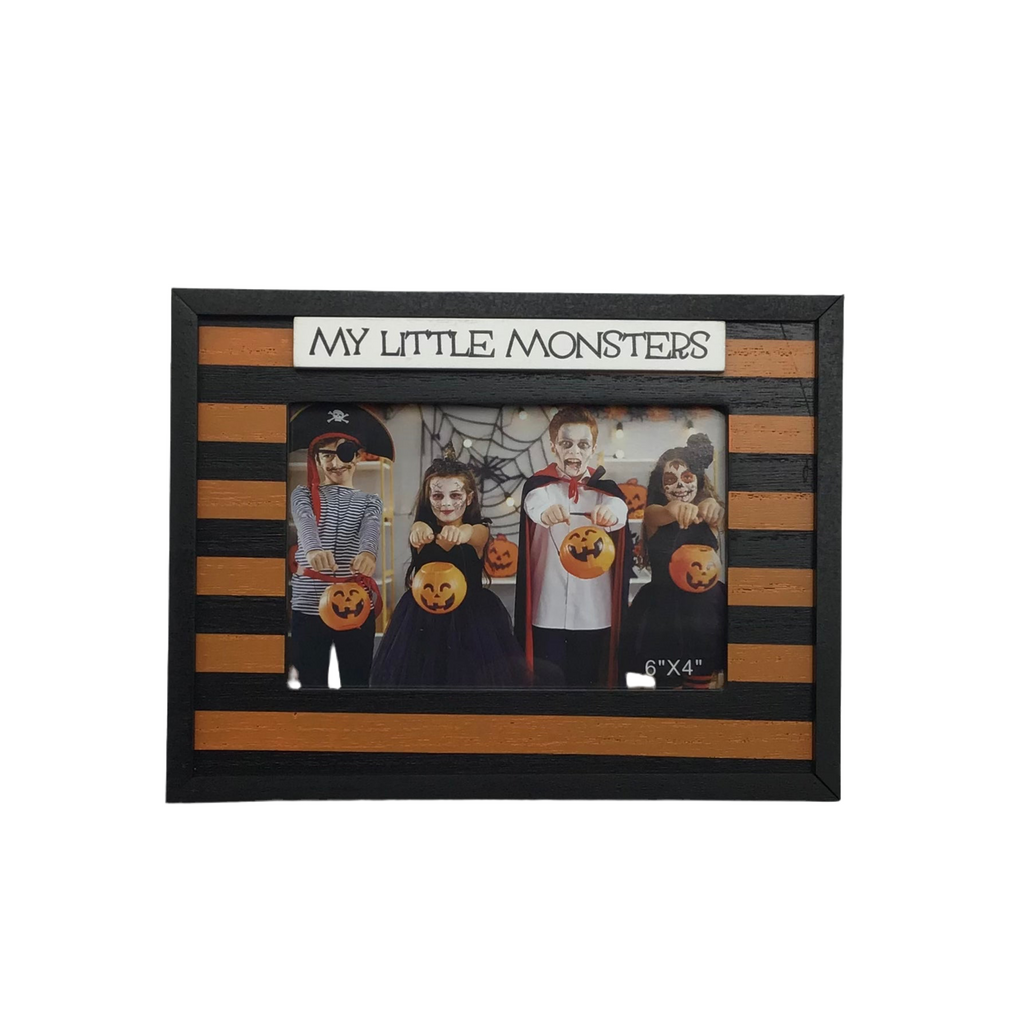 MONSTER PHOTO FRAME – Paisley Candle and Home